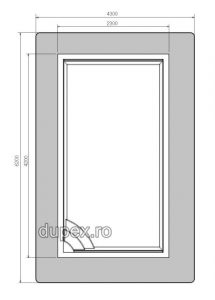 Piscine din Fibra de Sticla | Piscine Ieftine | Dupex Sebes